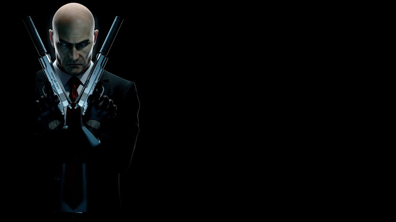IM A COLD BLOODED KILLER! Hitman 6 2016 Gameplay Part 1 - Yacht - YouTube