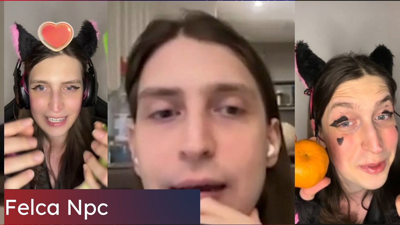 Entrevista exclusiva com Felca revelando o valor que ganhou na live de ...