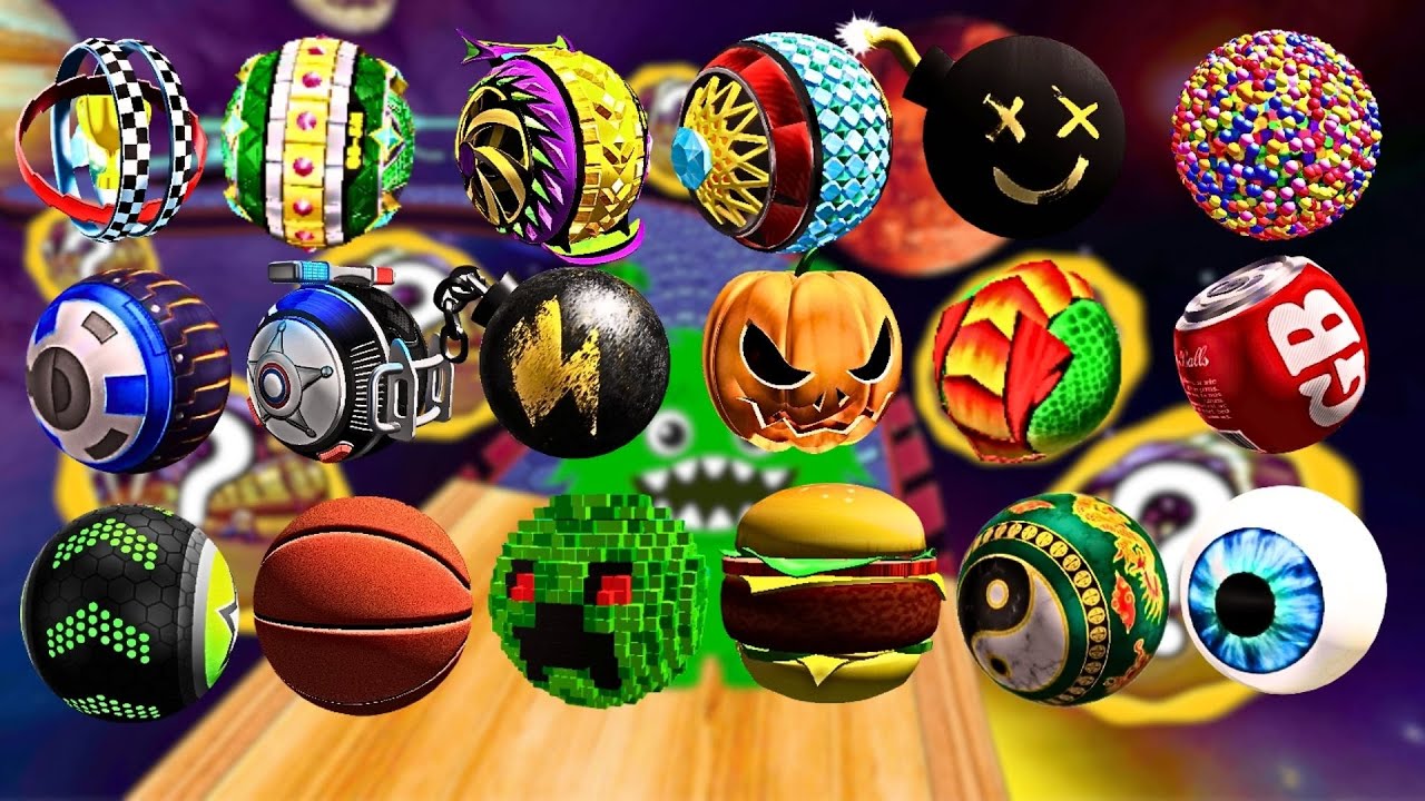 Going Balls vs SUPER Fast Balls Which Should You Choose? #goingballs # ...