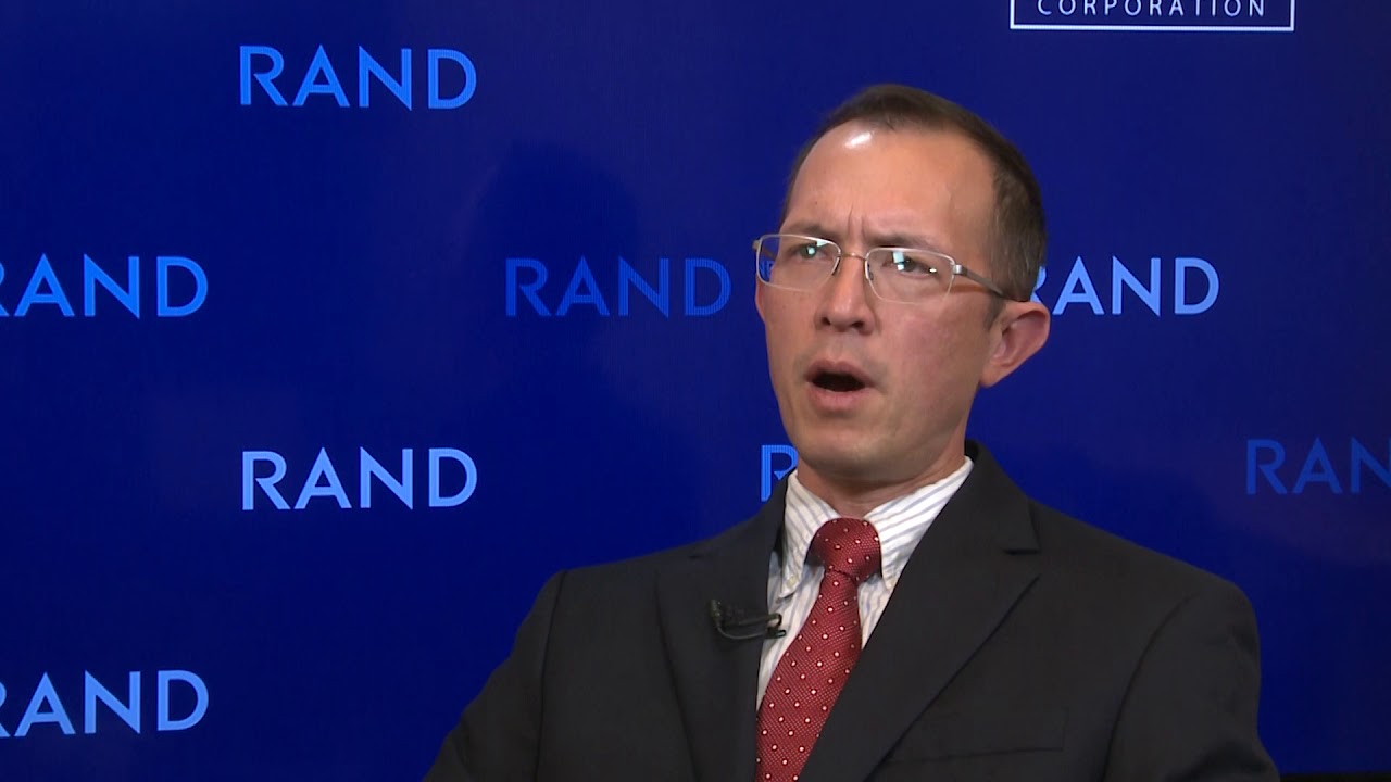 Huangzhuo Rand Tim Heath on 19th party congress 1019 - YouTube