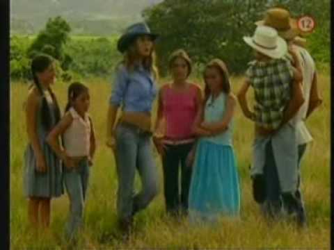 la tormenta fin part6 sk dubbing