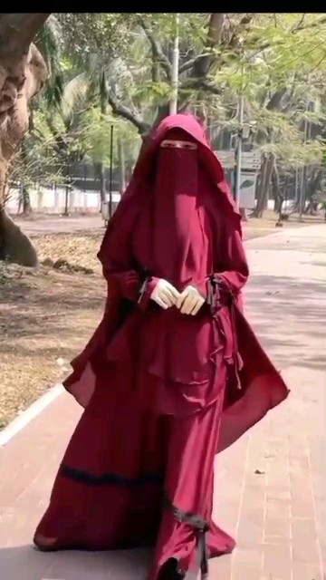Hijabi Queen 2024 || Islamic Hijabi Videos || Viral Hijabi Queen Video ...