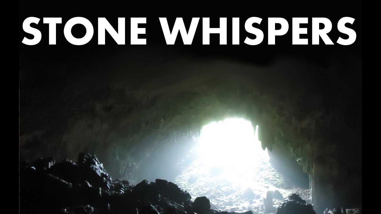 Stone Whispers - A Dwarven ASMR role play - ear to ear whisper (2/2) - YouTube