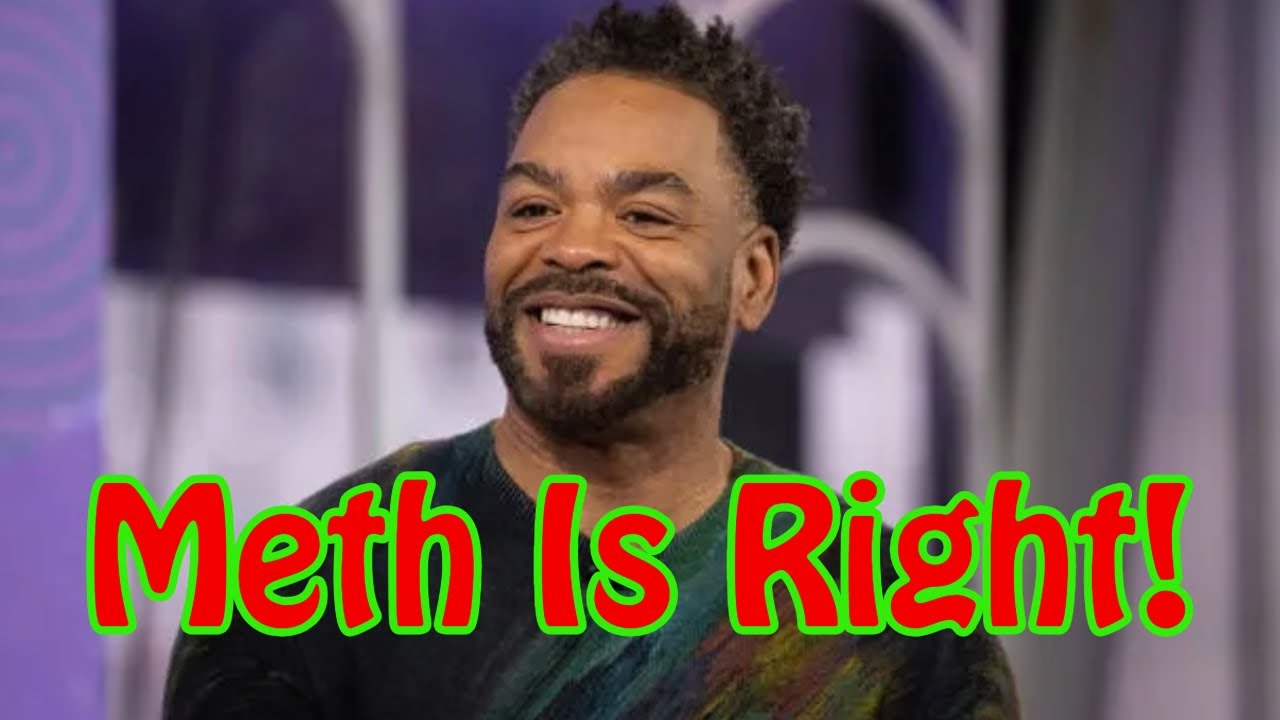Method Man Is 100% Right About The Rap Generational Gap!!! - YouTube