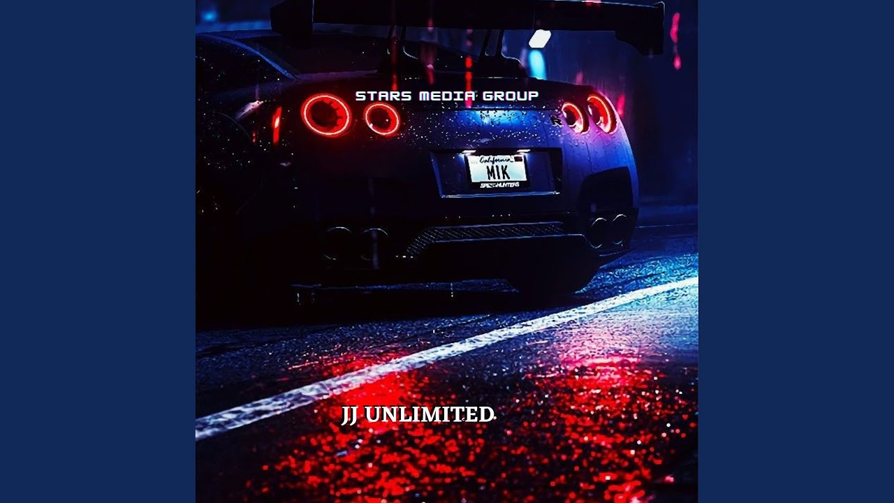 JJ UNLIMITED - YouTube