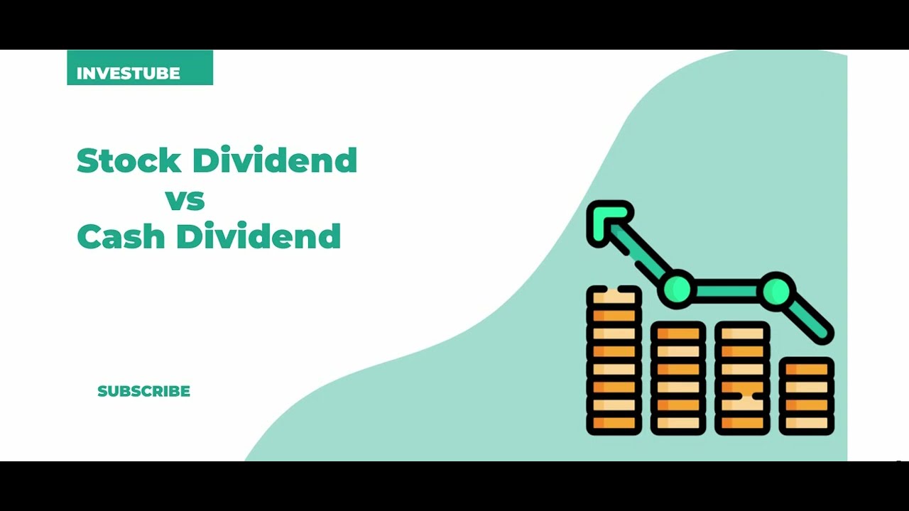Cash dividend vs bonus share Ep 2 !! Why cash dividend is better ...