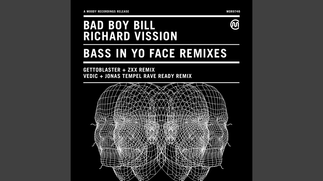 Bass In Yo Face (Rave Ready Remix) - YouTube