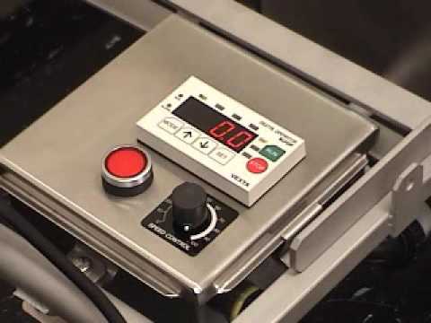 ATMI Single Use Magnetic Mixer - YouTube