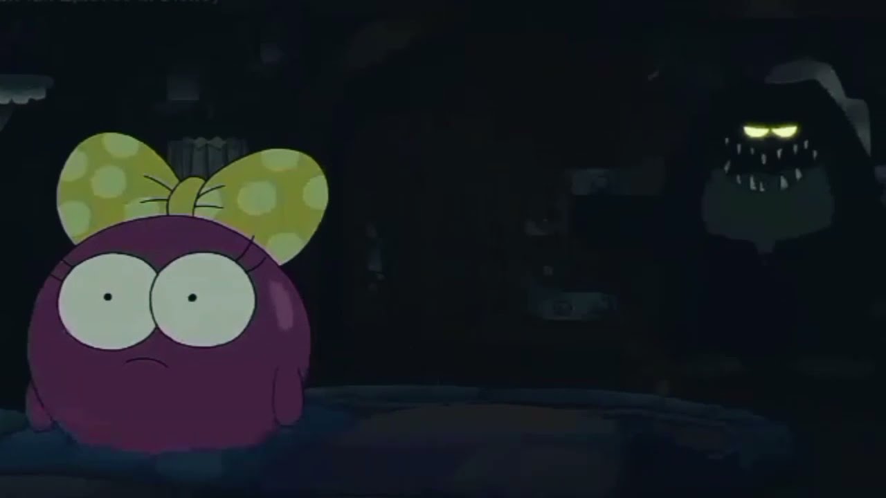 Amphibia Horror Movie Trailer - YouTube