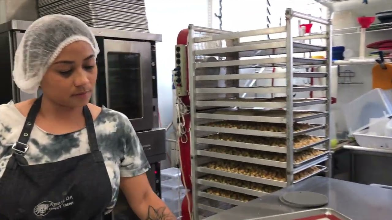 Ahualoa Farms Macadamia Nuts at Cynthia Chevalier blog