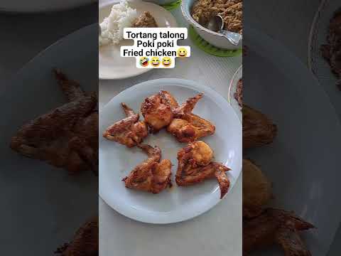 tortang talong at poqui poqui - YouTube