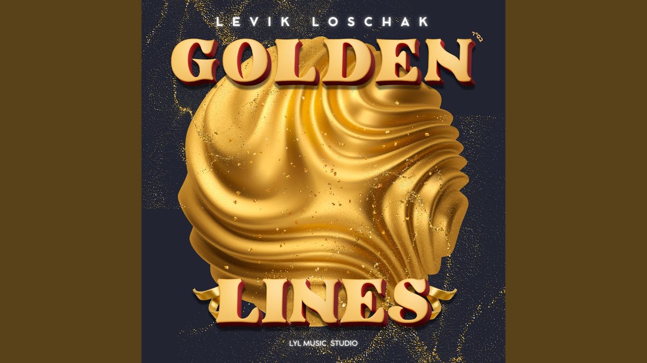 Golden Lines - YouTube