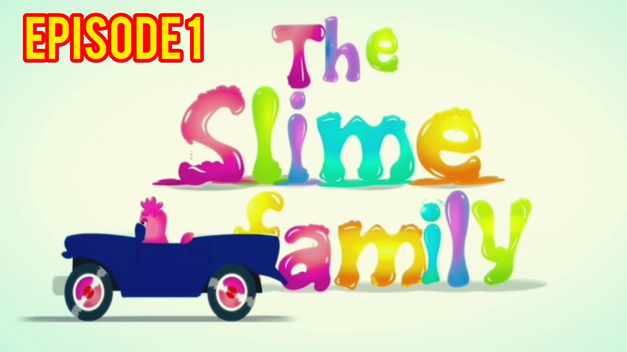 The Smale Family Family - Peter Becomes a kids cartoon movie ...