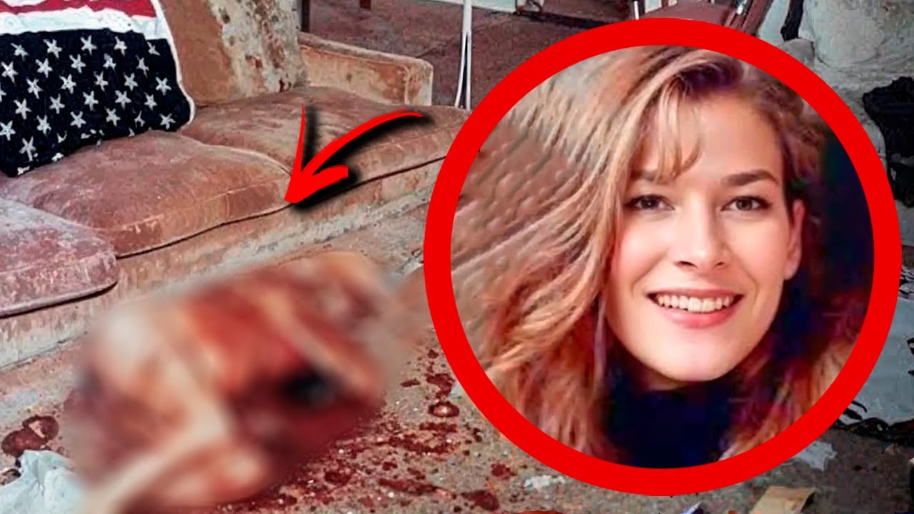Cold Case Cracked After 23 Years! The Shocking Story of Student's ...