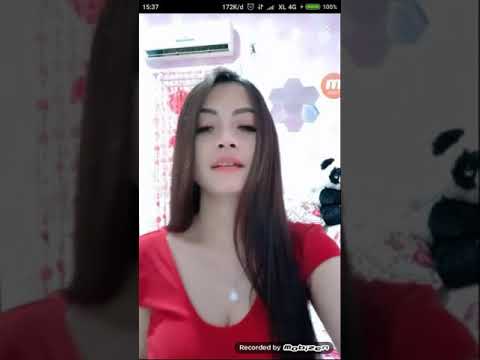 Marsya,Yang baju merah jangan sampe lolos!