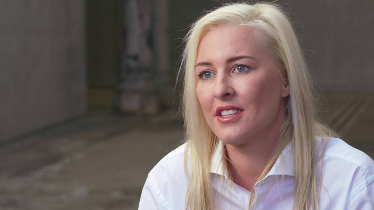 Renee Anderson | Executive Chef, Born by Tapavino - YouTube