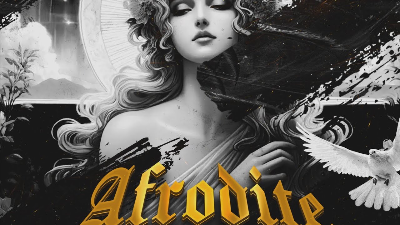 Edson da Luz Feat Sinistro Mendes- Afrodite ️ - YouTube