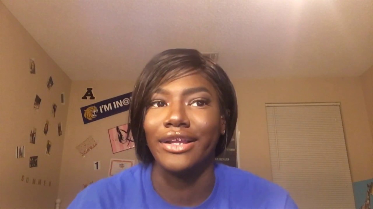 Q&A GET TO KNOW SUMMER ALIYYAH| FIRST VIDEO - YouTube