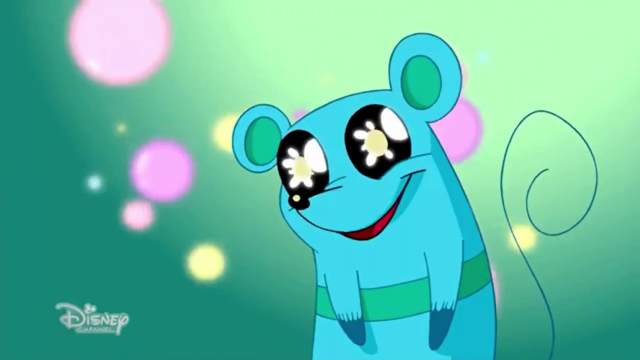 Horton Hears a Who - Horton’s Anime Fantasy - YouTube
