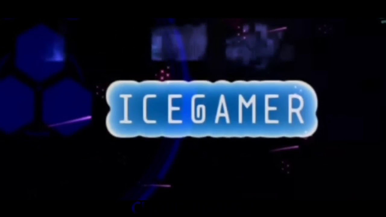 [Chill] INTRO ICE GAMER By CHOPPERGAMEZ 😎👍 The ComeBack - YouTube