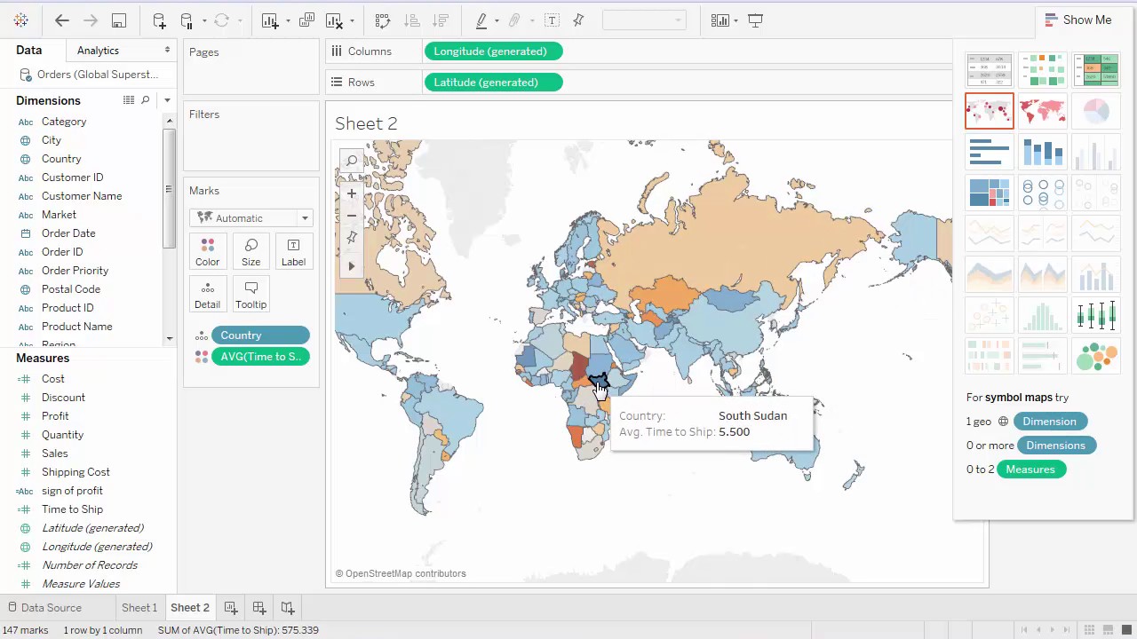 Tableau 8 Calculated Fields YouTube Tableau 8 Calculated Fields YouTube