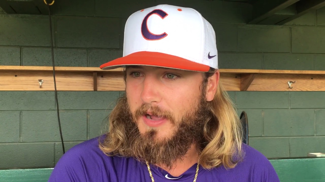 Reed Rohlman before Regional practice - YouTube