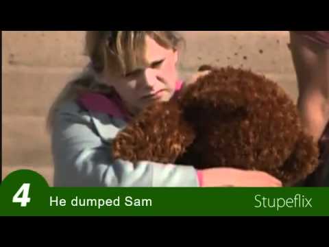 Waterloo Road! Finn and Sam's Love Story x - YouTube