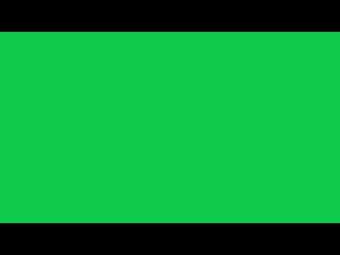 2 Horas Pantalla verde - fondo verde