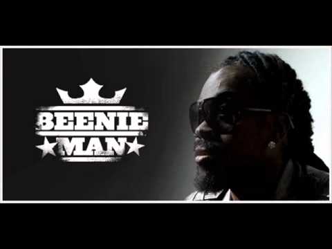 Beenie Man & Natalie Storm   Whine