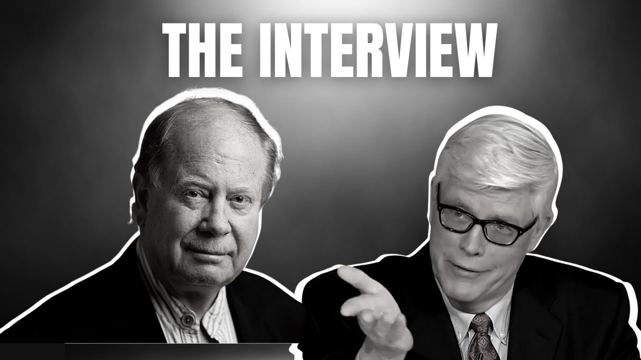 Ep. 105 - Historian Joseph Ellis, author, "The Cause: The American ...