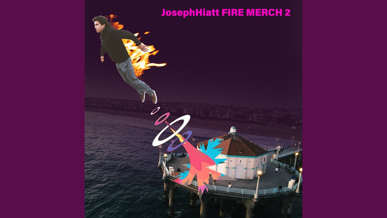 Welcome to Fire Merch - YouTube