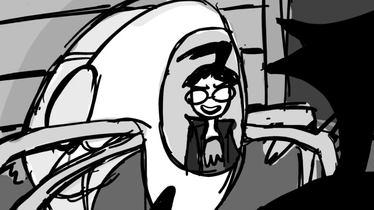 Dib, Get Out Of Tak’s Ship - YouTube