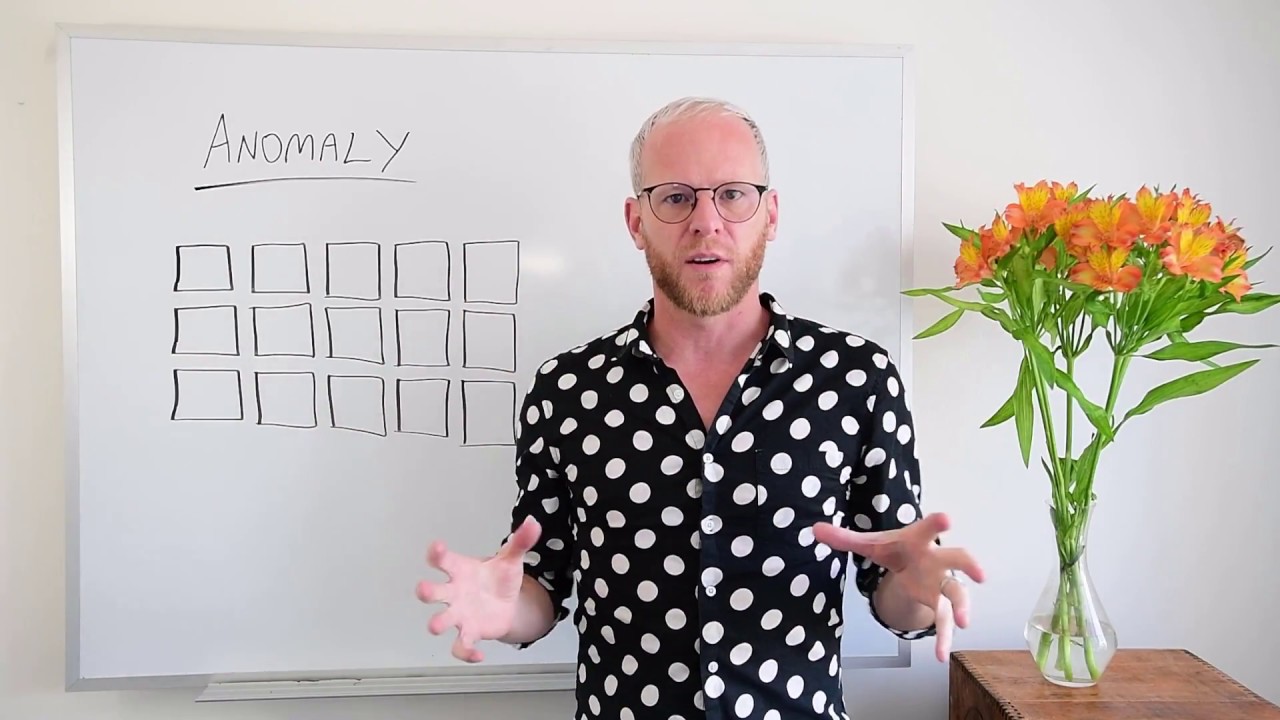 Landing Page Design Principles - Anomaly - YouTube