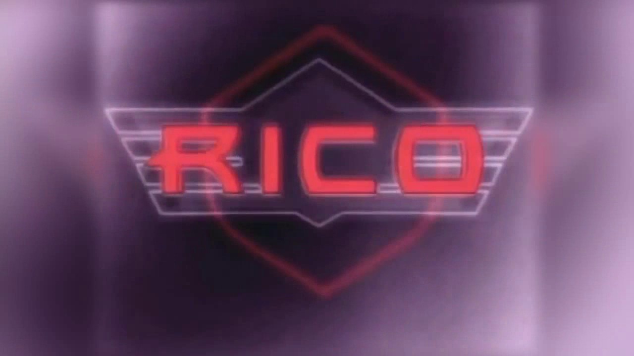 Rico 1st WWE Entrance Video - YouTube