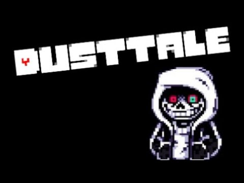 [ORIGINAL] - |DUSTTALE| - DUST AND REGRET - YouTube