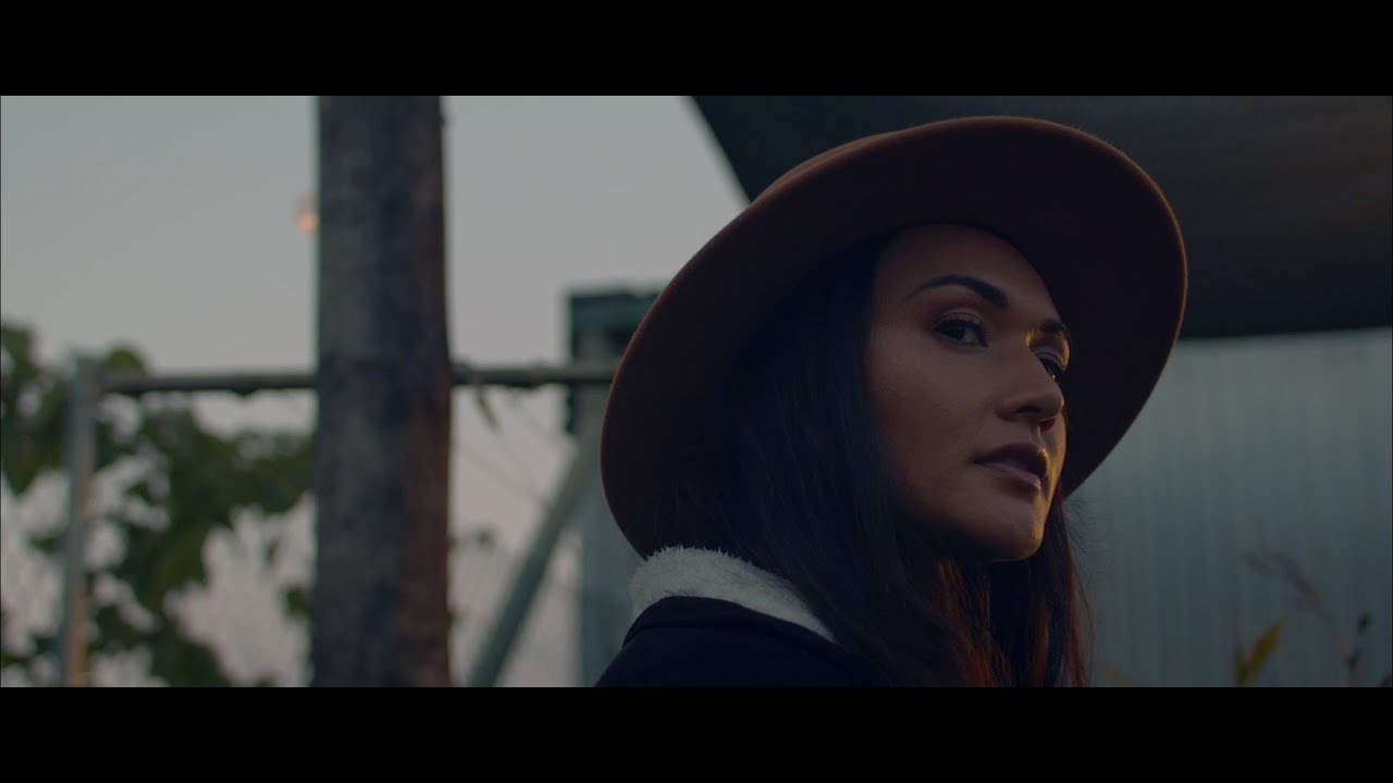Kada Miller - Begin Again (Official Video) - YouTube