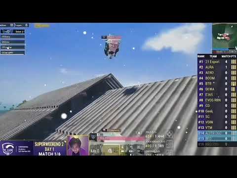 Ngemot di clasic❎ngemot di turnamen ☑️