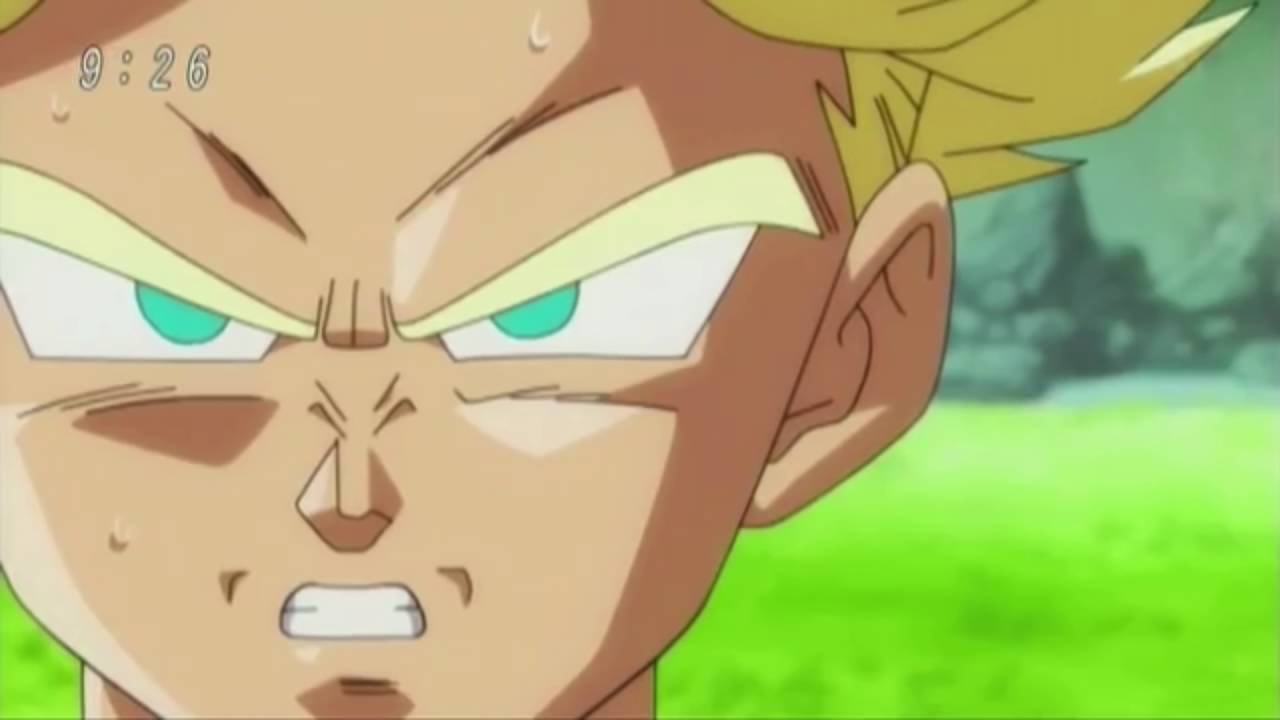 Dragon Ball Super - Episode 57 Preview Trailer - YouTube