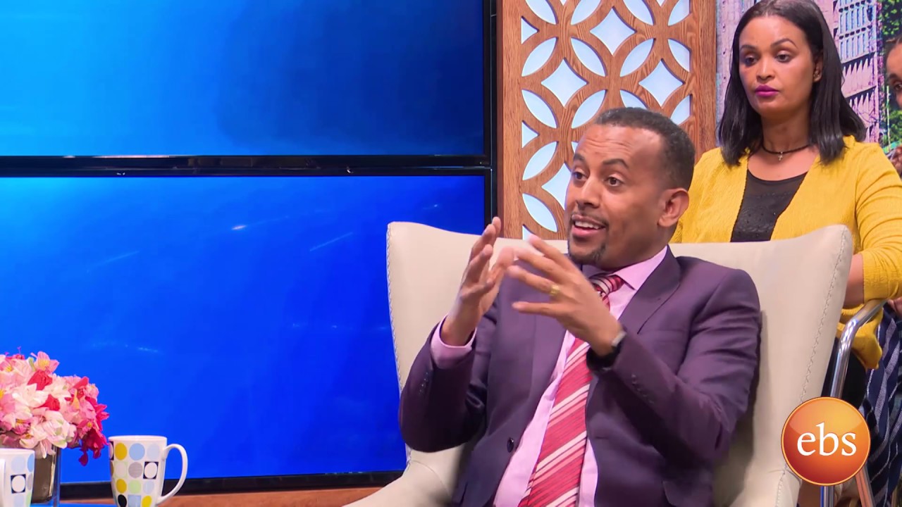 አበበ ፈለቀ አዲስ ስለሚጀምረዉ አዝናኝ ፕሮግራም ፍሬ ነገር በቅዳሜ ከሰአት ጋር /Kidamen Keseat With ...