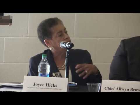 Part 2: June 19, 2018 RIPA - Board Meeting in San Jose - YouTube
