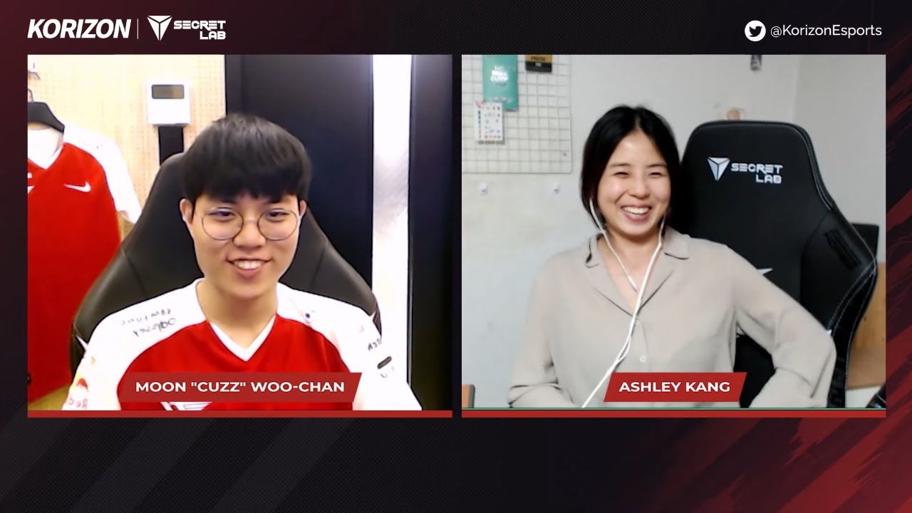 Cuzz talks T1's chances at LCK playoffs, Patch 11.6 and Volibear ...
