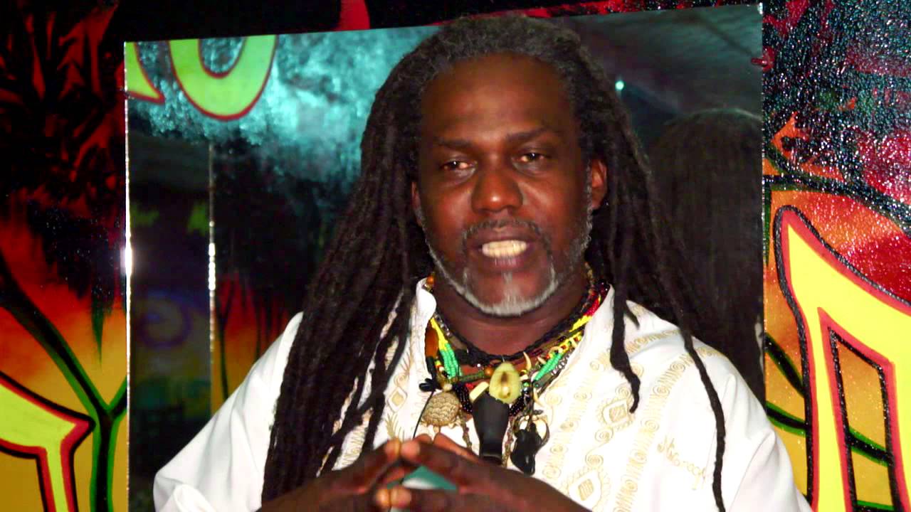 Interbocas Tv, Parte 3 Programa #4 Entrevista a Felix Francis con Ricky ...