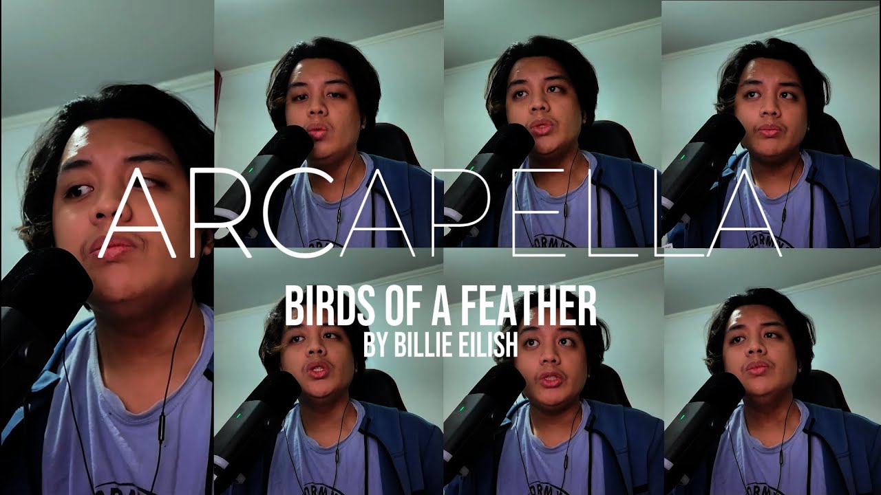 BIRDS OF A FEATHER scuffed - YouTube