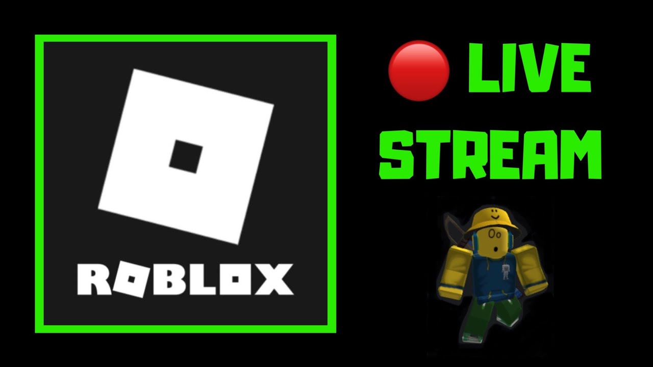 ROBLOX Live Stream 🔴 Islands Gameplay and tips - YouTube