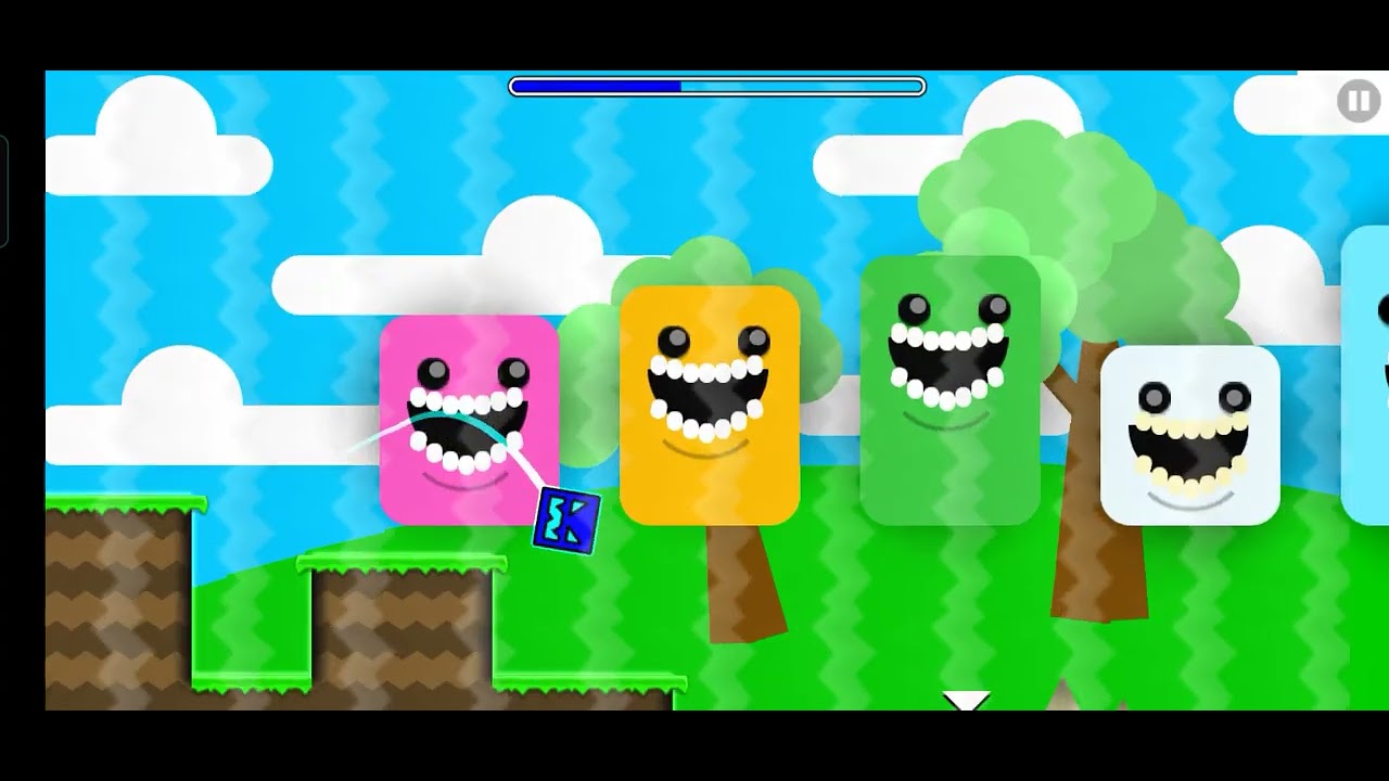 GD but i play: TOO KID FRIENDLY - YouTube