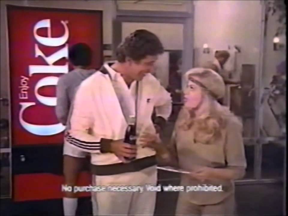 True Value Coke commercial block 1982 - YouTube