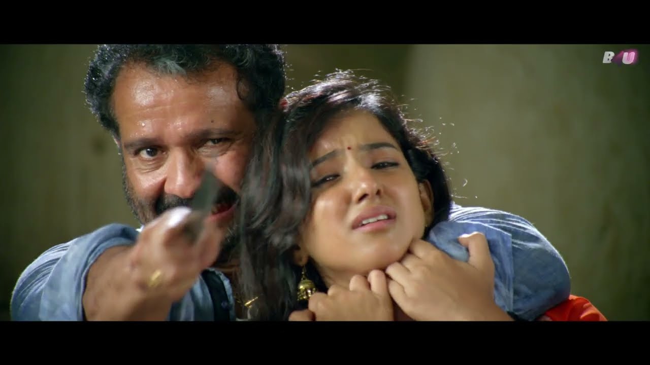 Chennai Koottam - Climax Movie Scene | Hindi Dubbed | Sreejith Vijay ...