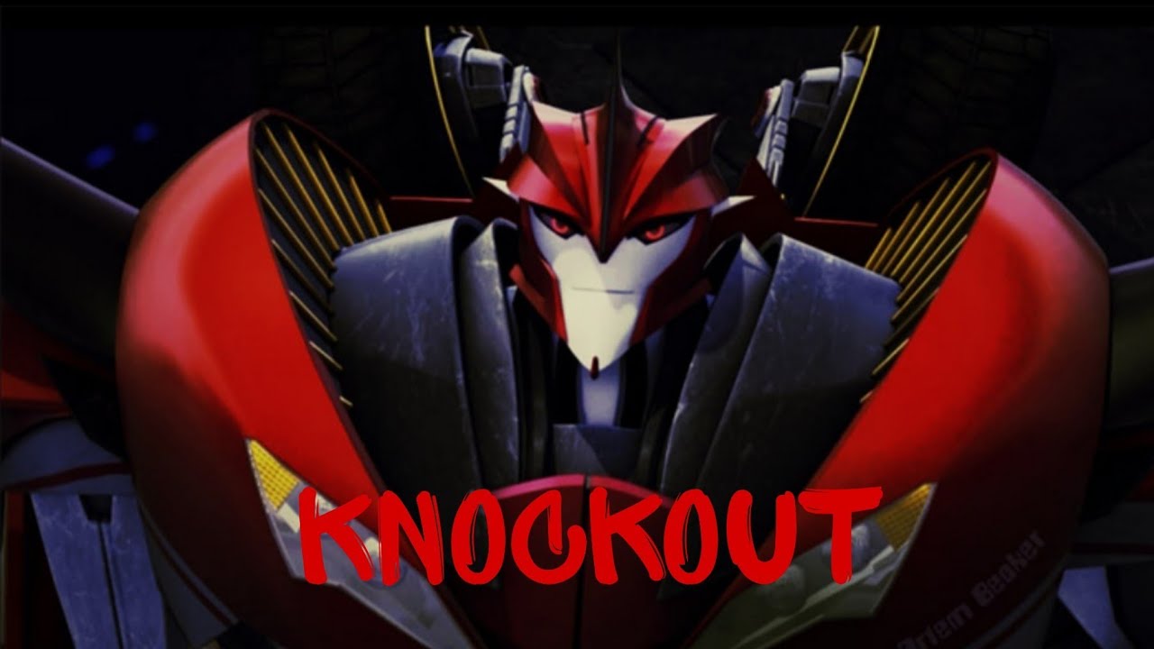Knockout -|- (TFP) - YouTube