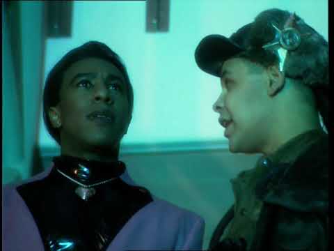 Red Dwarf - Deleted Scenes (Series 6) - YouTube