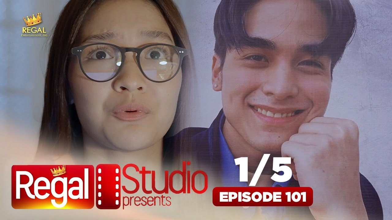 REGAL STUDIO PRESENTS "The Poster Boy" | Episode 101 (1/5) | Regal ...